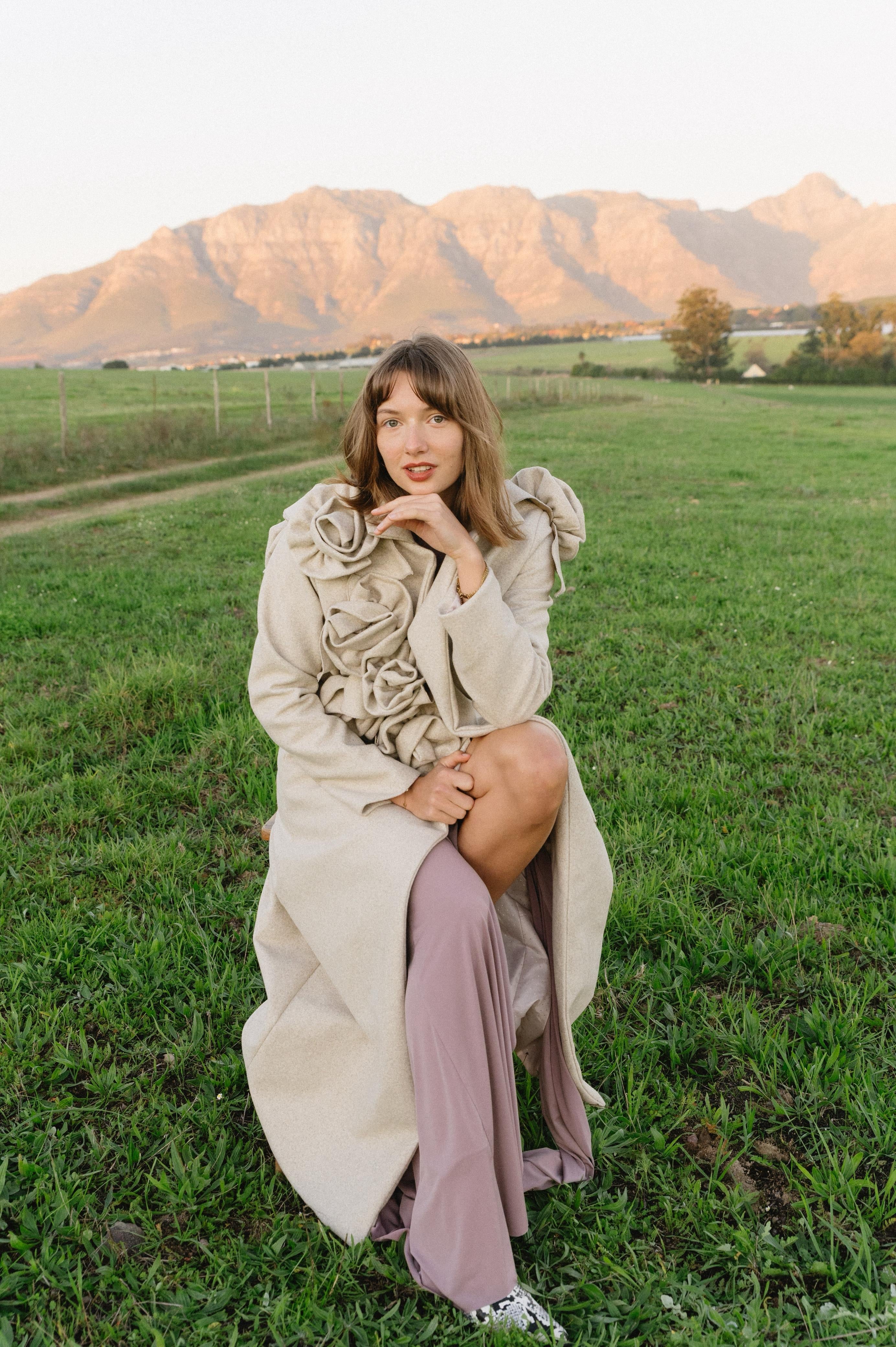 Jackets – Lara Louise Designs