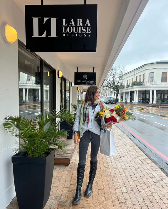 Consultations – Lara Louise Designs