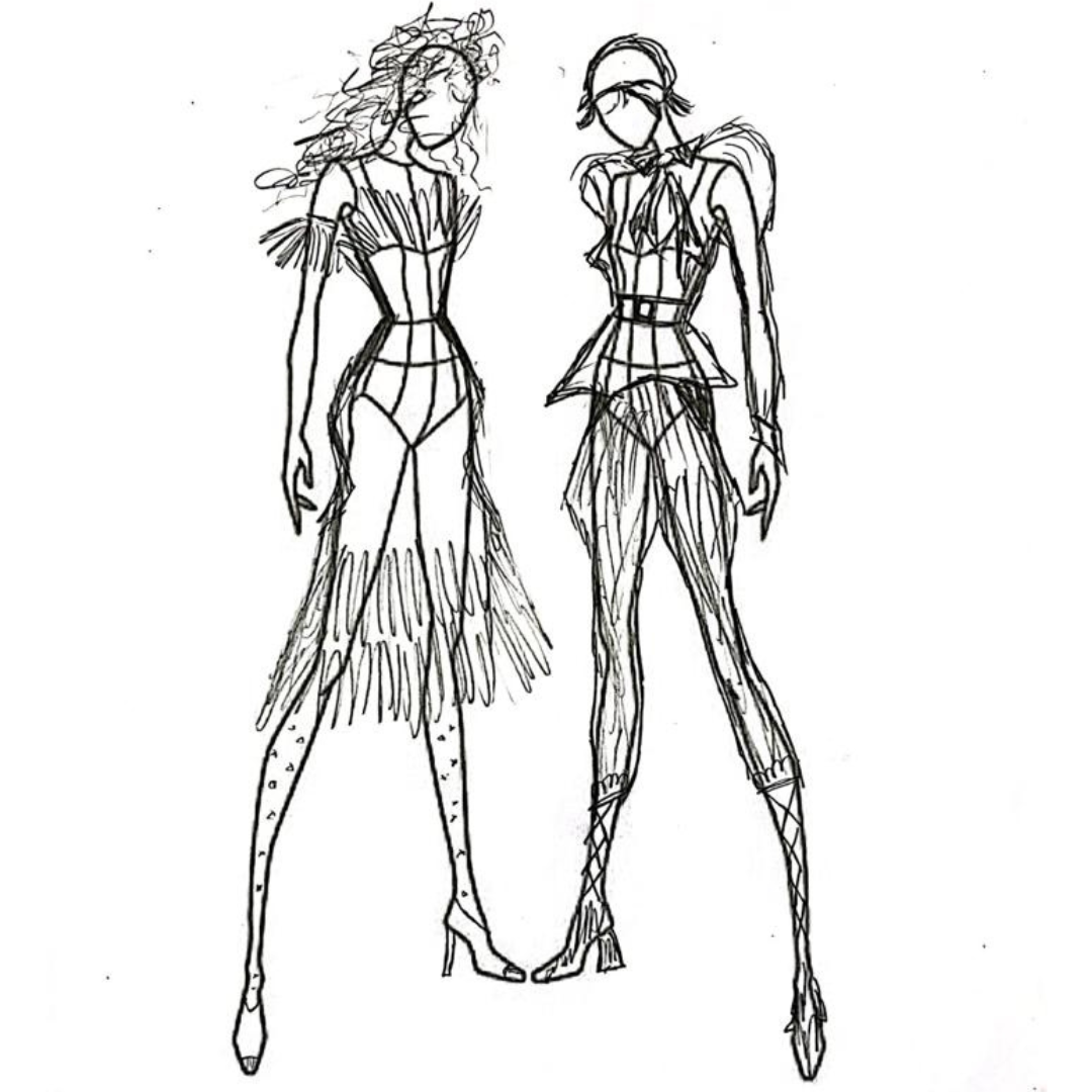 Custom – Lara Louise Designs